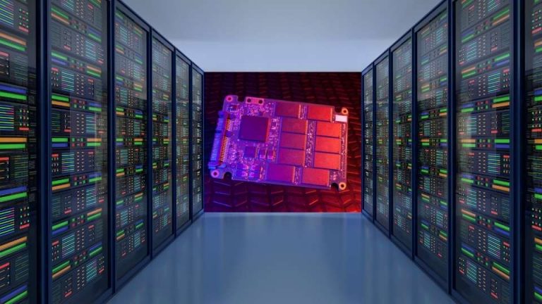 5 Best Faster NVMe SSD WordPress Hosting in 2025 - SkyBootstrap