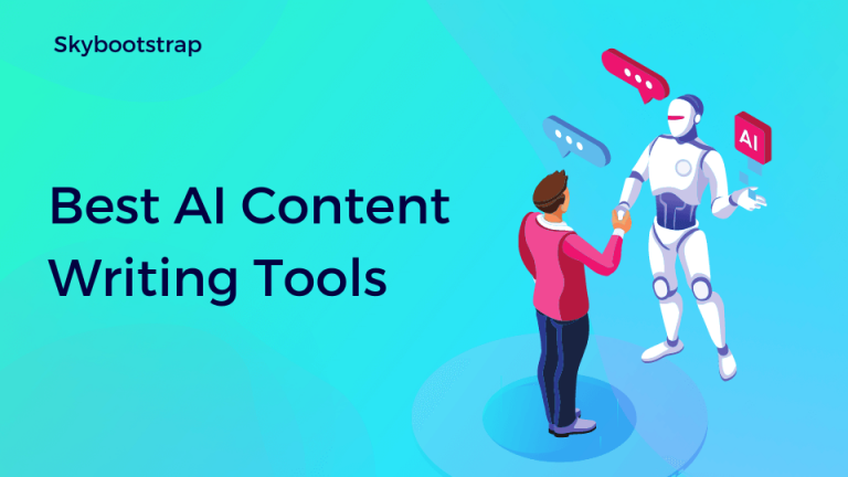 12 Best AI Content Writing Tools to Create Quality Content Fast and ...