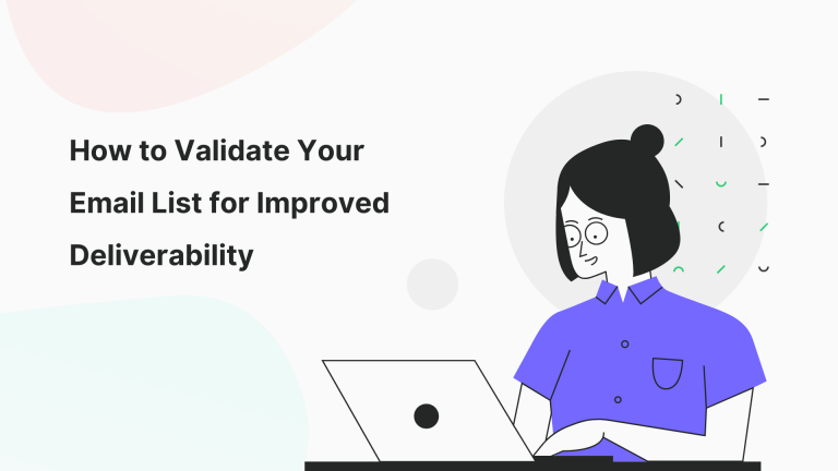 How to Validate Your Email List for Improved Deliverability - SkyBootstrap