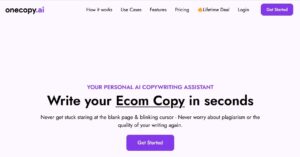 12 Best AI Content Writing Tools to Create Quality Content Fast and Easily - SkyBootstrap