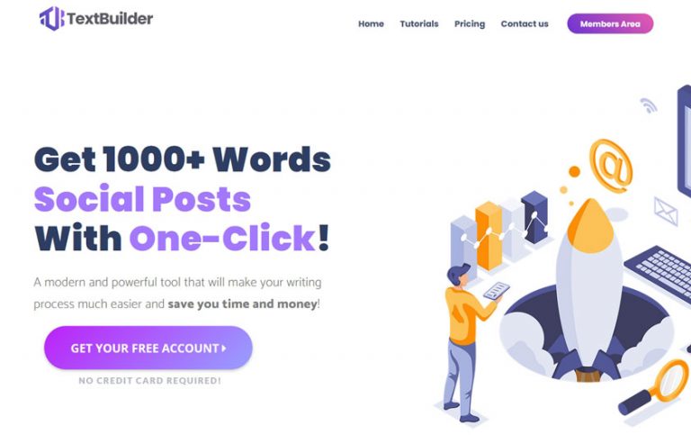 5 Best Long Form AI Content Generator Tools in 2025 - SkyBootstrap