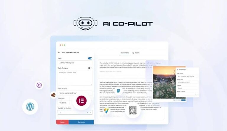 12 Best AI Content Writing Tools to Create Quality Content Fast and Easily - SkyBootstrap