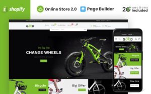 13 Best Shopify Themes for Dropshipping: Free and Premium Choices That ...