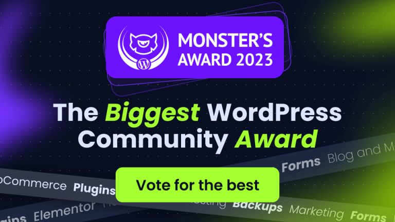 Skyboot Custom Icons Has Been Nominated for Best Elementor Plugins ...