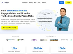 7 Best No Code Popup Builders to Maximize Conversions on Your Website in 2024