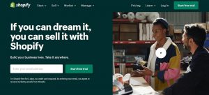 10 Best SaaS eCommerce Platforms to Sell Your Products Online - SkyBootstrap