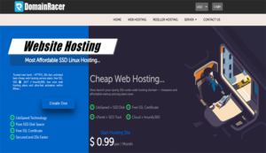 4 Best Faster NVMe SSD WordPress Hosting in 2024
