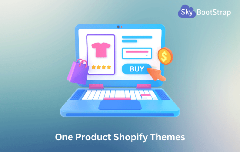7 Best One Product Shopify Store Themes In 2024 Our Top Picks