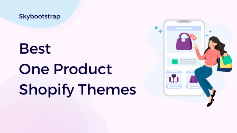 7 Best One Product Shopify Store Themes in 2025: Our Top Picks ...