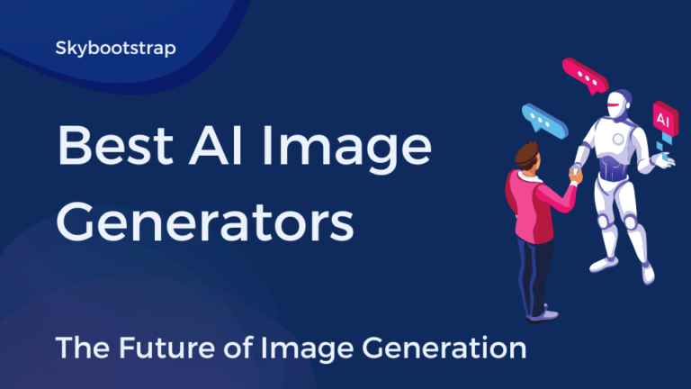 5 Best AI Image Generators in 2025: The Future of Image Generation ...