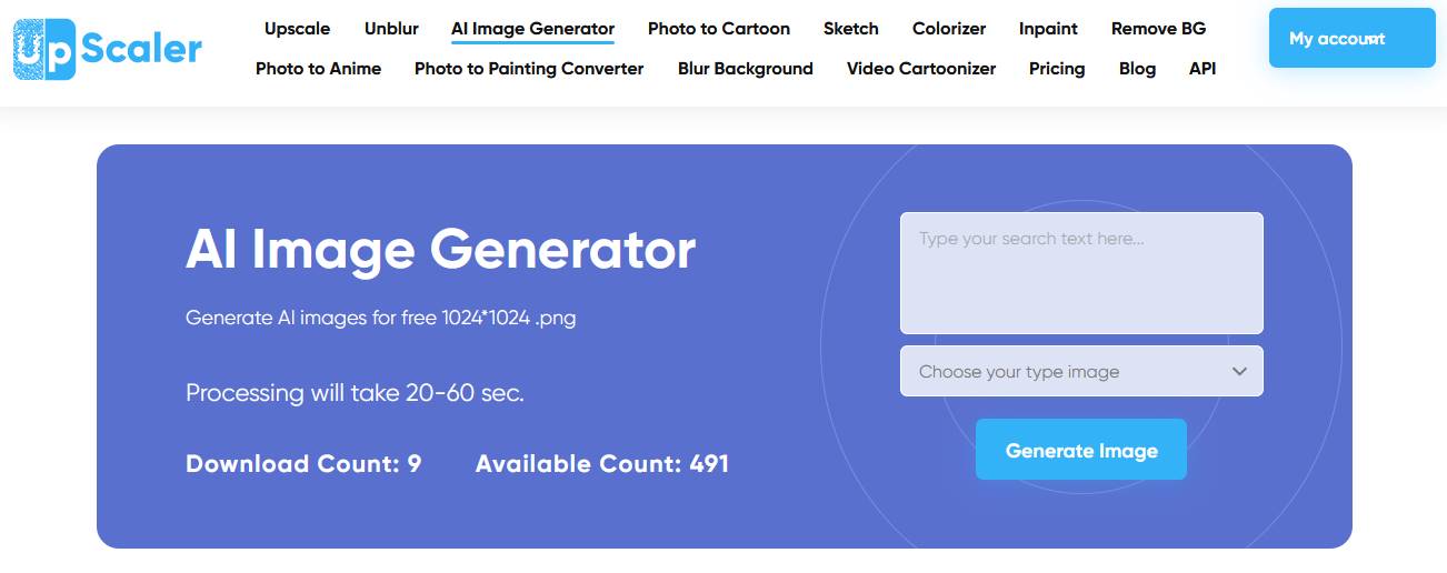 5 Best AI Image Generators in 2025: The Future of Image Generation ...
