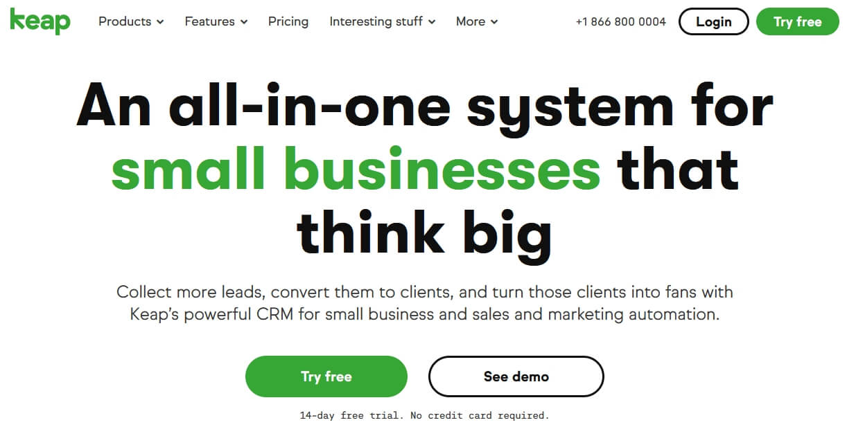 The 5 Best Marketing Automation Software in 2025 to Skyrocket Your Business - SkyBootstrap