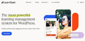 LearnDash Cloud: The Ultimate Learning Management System - SkyBootstrap