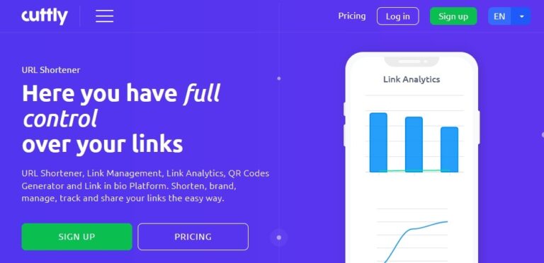 7 Best URL Shortener Tools in 2025 - SkyBootstrap