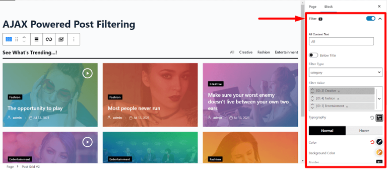 PostX Review: Is It The Best Post Blocks Plugin in 2025? - SkyBootstrap