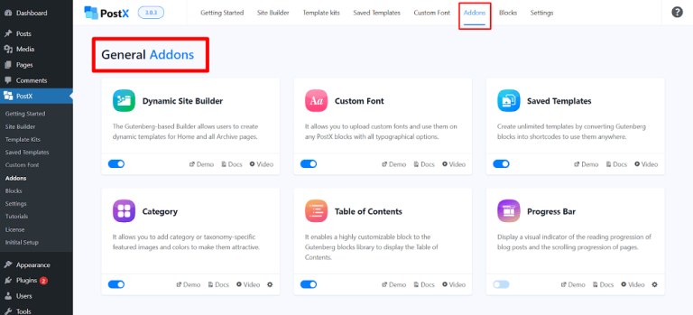 PostX Review: Is It The Best Post Blocks Plugin in 2025? - SkyBootstrap