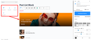 PostX Review: Is It The Best Post Blocks Plugin in 2025? - SkyBootstrap