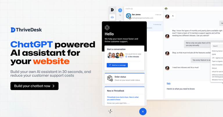 8 Best AI Chatbot Platforms and Apps for Your Website - SkyBootstrap