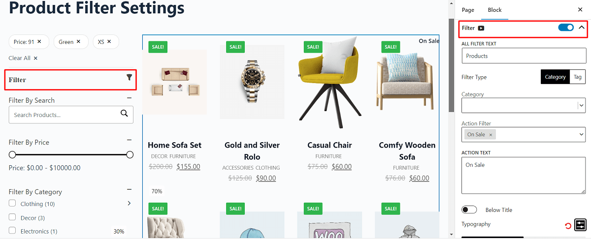 7 Productx Features To Customize Woocommerce Store Skybootstrap