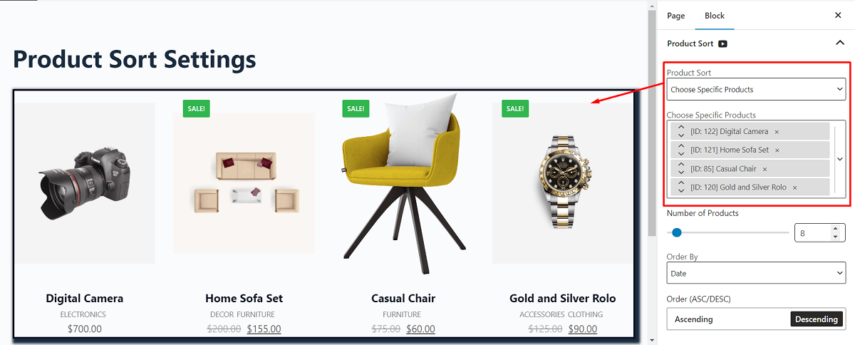 7 ProductX Features to Customize WooCommerce Store - SkyBootstrap