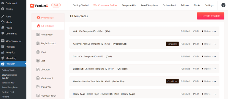 7 Productx Features To Customize Woocommerce Store Skybootstrap