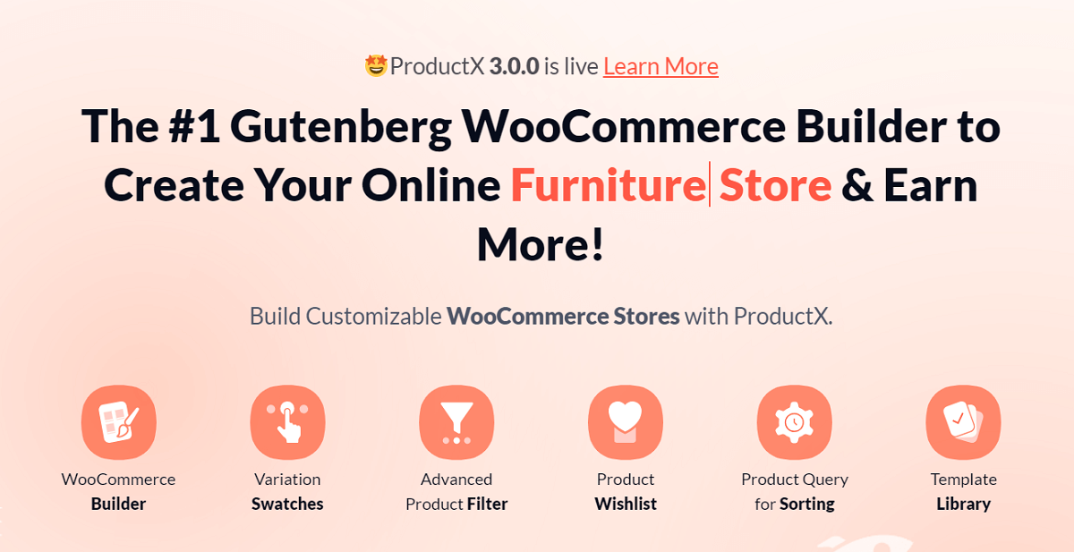 7 Productx Features To Customize Woocommerce Store Skybootstrap