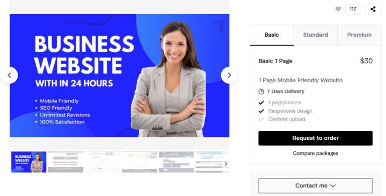 Starting Your Freelancing Career on Fiverr: A Step-by-Step Guide - SkyBootstrap