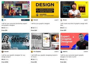 Starting Your Freelancing Career on Fiverr: A Step-by-Step Guide - SkyBootstrap
