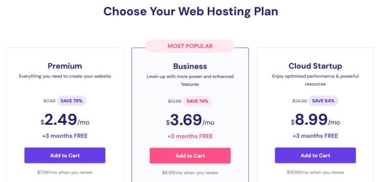 Hostinger Review 2025: Features, Pricing, Pros & Cons - SkyBootstrap