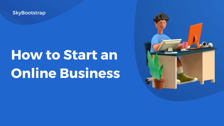 How to Start an Online Business in 2025: A Step-by-Step Guide ...