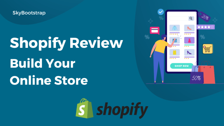 Shopify Review 2026 Features Pros And Cons: Is It Right for You to ...