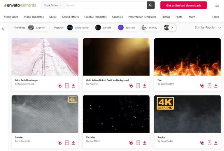 What is Envato Elements Used for Maximizing Benefits & Usage Tips ...