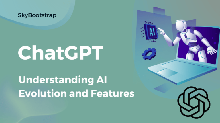 What is ChatGPT: How It Works and What It Can Do Understanding AI Evolution and Features ...
