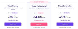 Hostinger Cloud Hosting Review: Evaluating Affordability & Quality ...