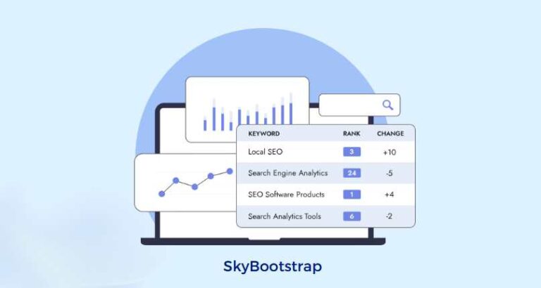 Internal Linking for SEO Success: The Complete Guide - SkyBootstrap