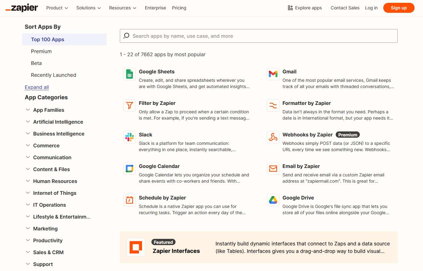 Zapier Review 2025: Best Integrations Platform? - SkyBootstrap