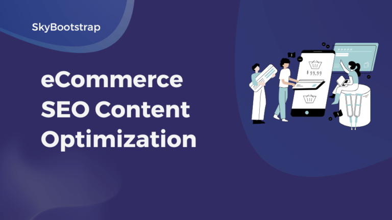 eCommerce SEO Content Optimization: Proven Strategies to Boost Search ...