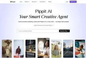 Pippit AI Review 2026: Features, Pros, Cons & Real Results - SkyBootstrap