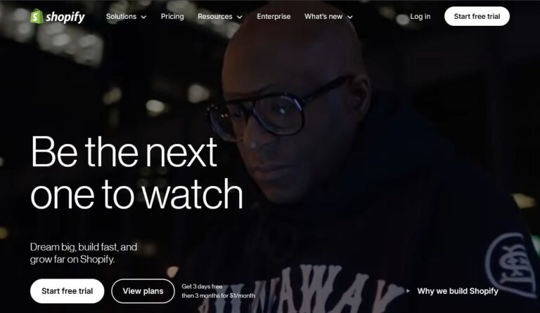 6 Best Website Builders for Small Business in 2025 (Easy & Affordable ...